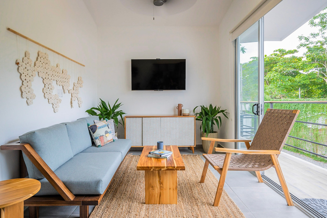 Projects - Studio MOS