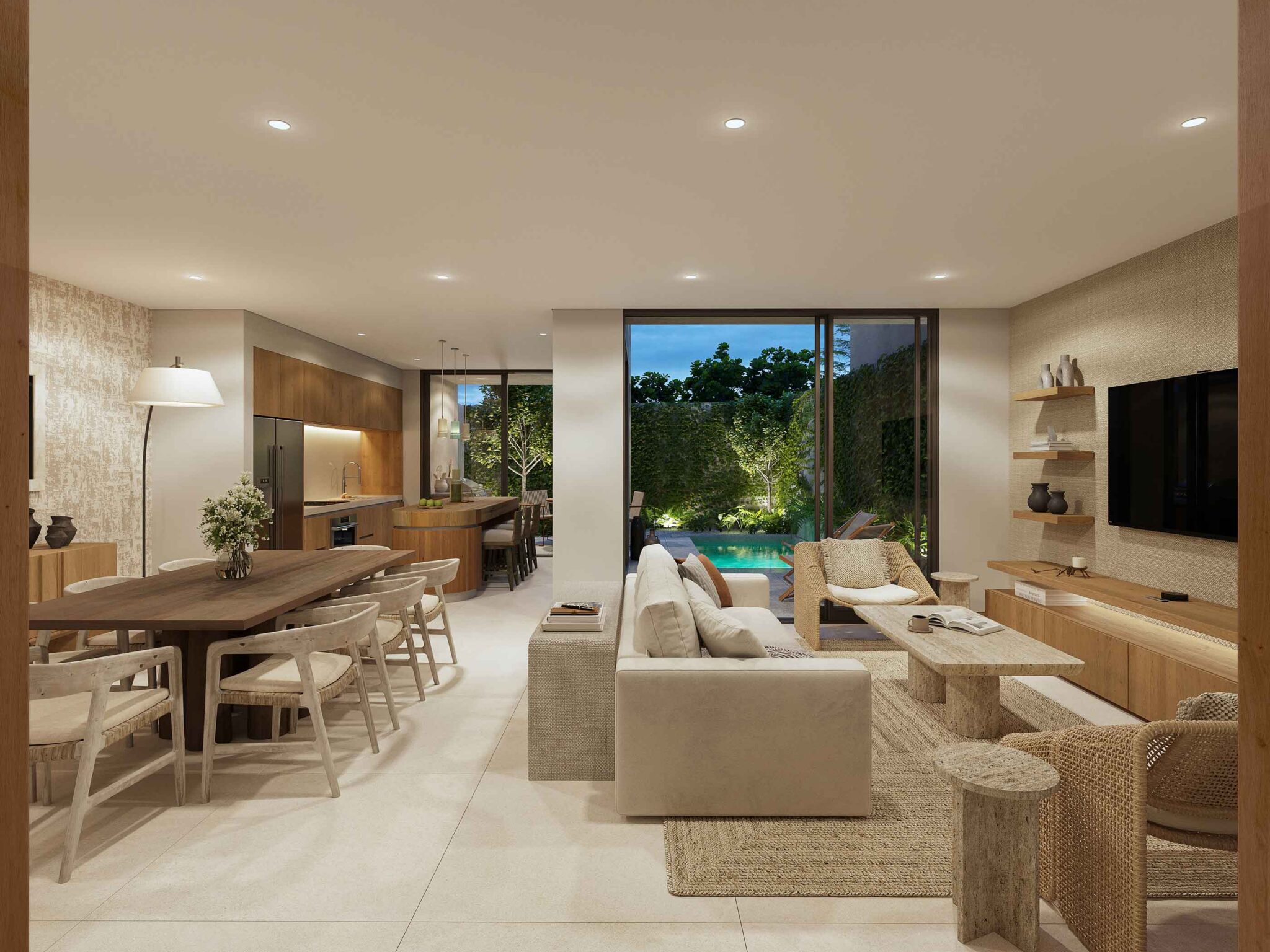 Projects - Studio MOS