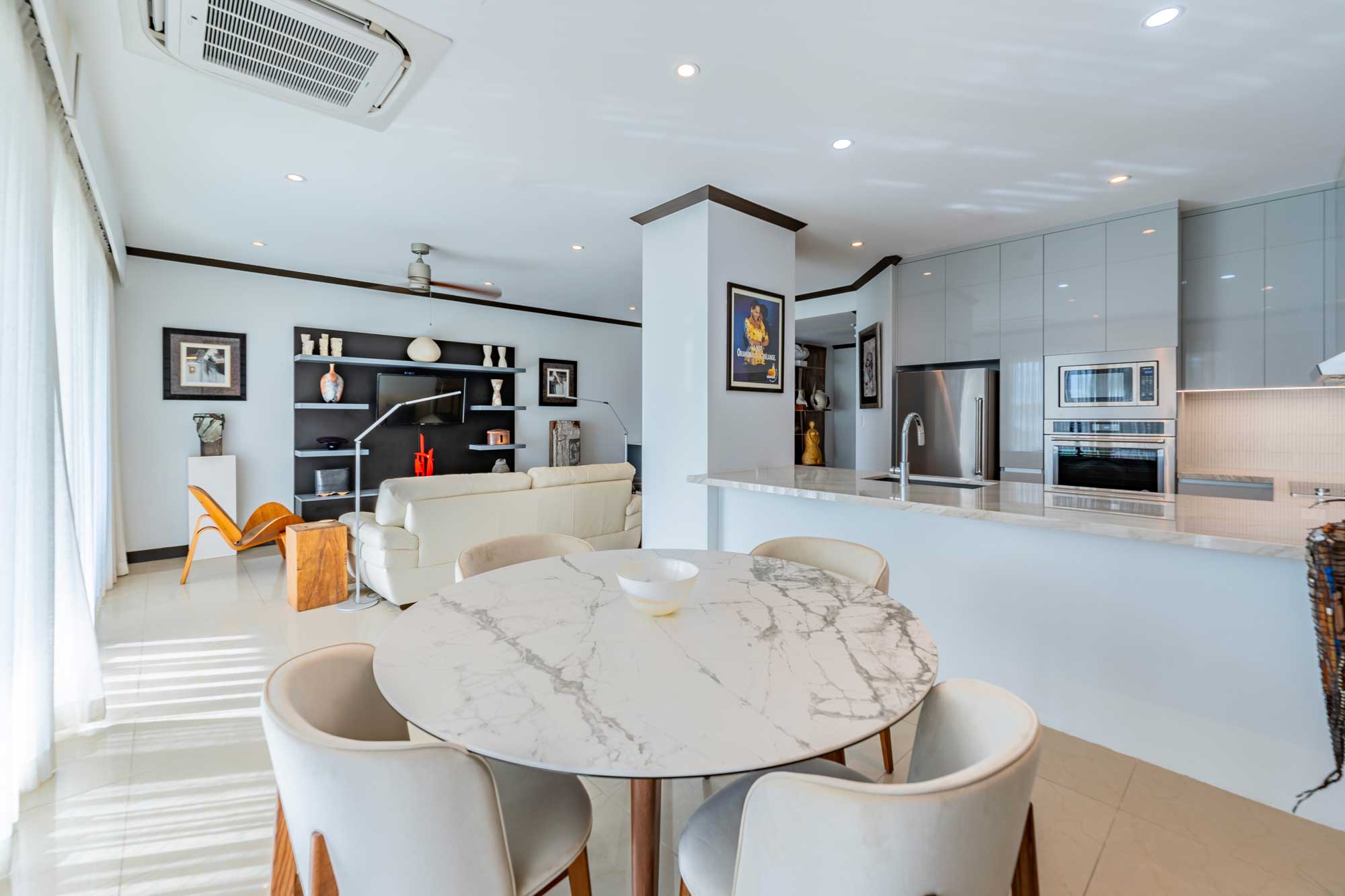 Projects - Studio MOS