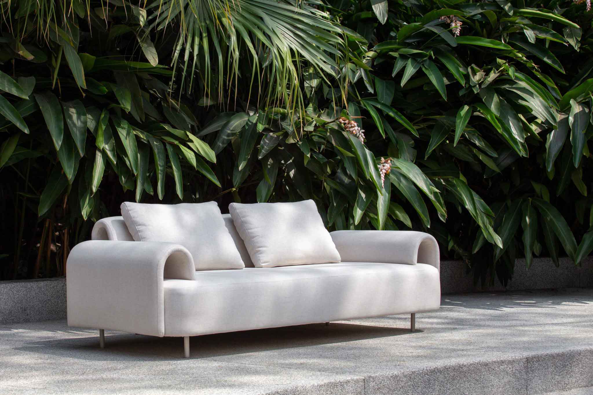 MOS Collection - Soul of Outdoor - Studio MOS